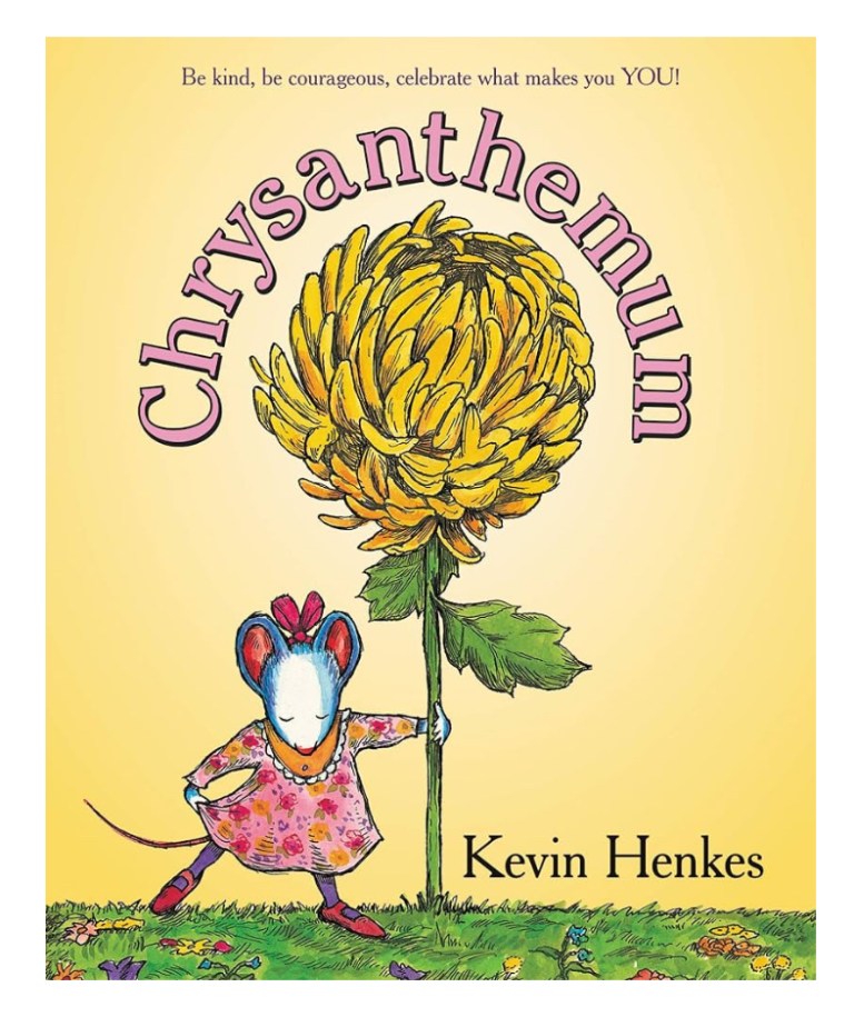 Beginning of School: Read Alouds & Activities – The Bright Classroom