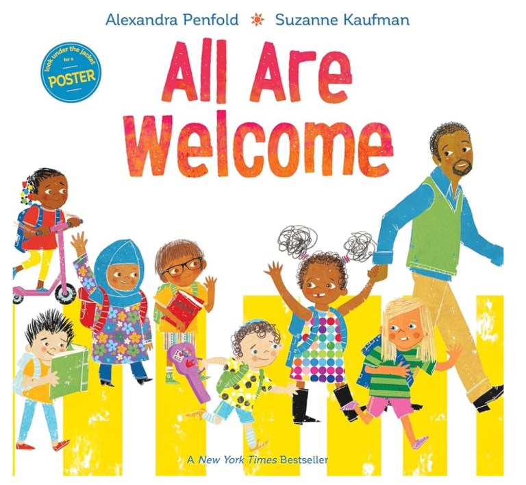 Beginning of School: Read Alouds & Activities – The Bright Classroom