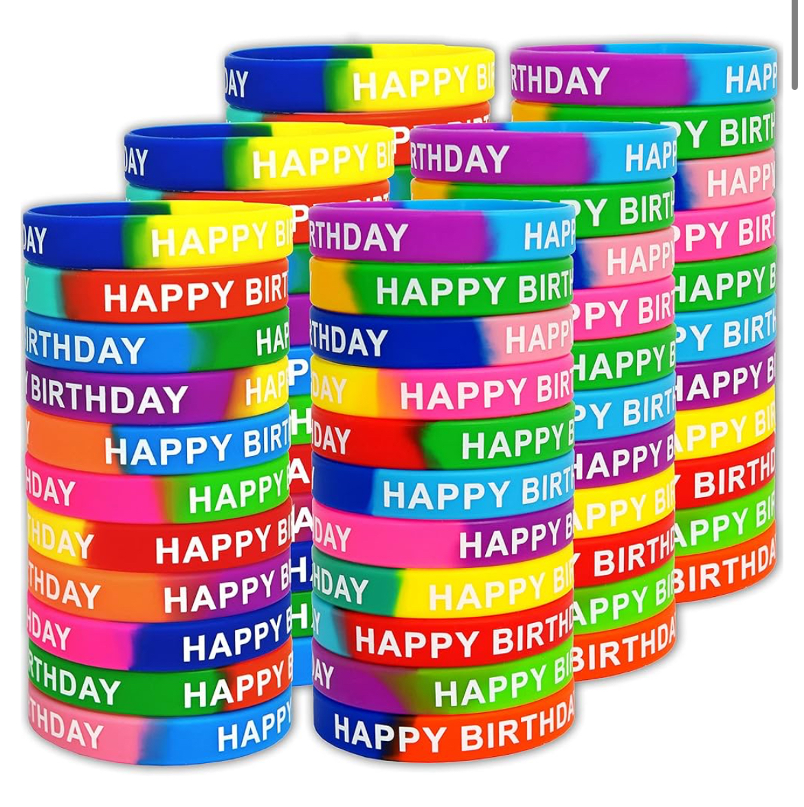 Student Birthday Gift Idea – The Bright Classroom